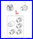 Locking Wheel Nut